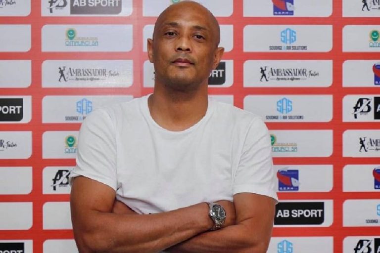 Amir Abdou dans le viseur de la Fédération algérienne